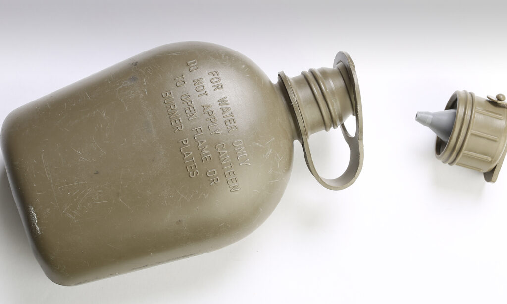 Camp Lejeune Legislation - Allen & Nolte